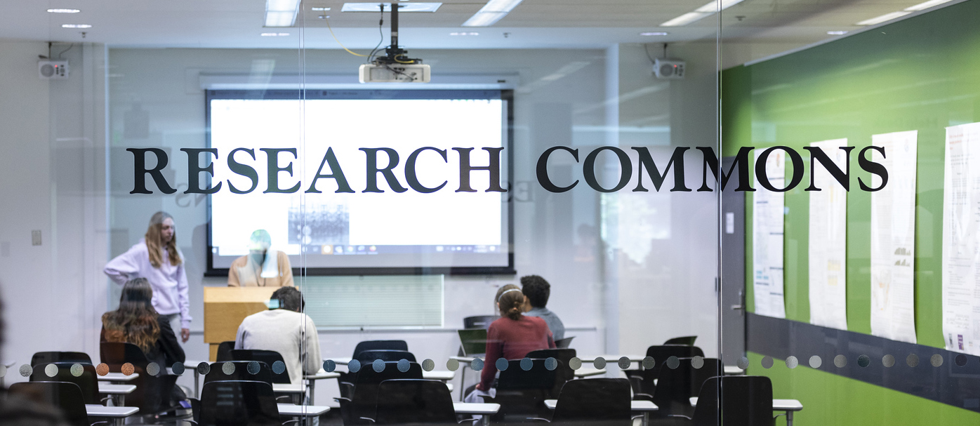 Research Opportunities | Humanities Academic Services Center